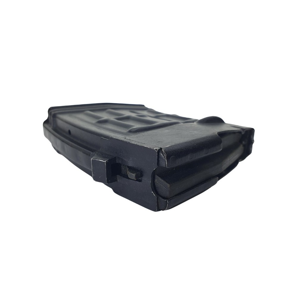 Steel magazine for SVD, cal. 7.62x54R - 10 rounds, modern