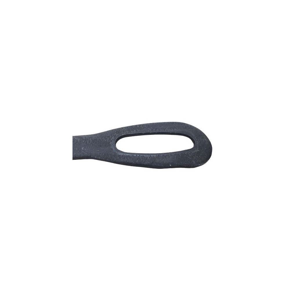 Key-screwdriver for Mosin rifle, simplified