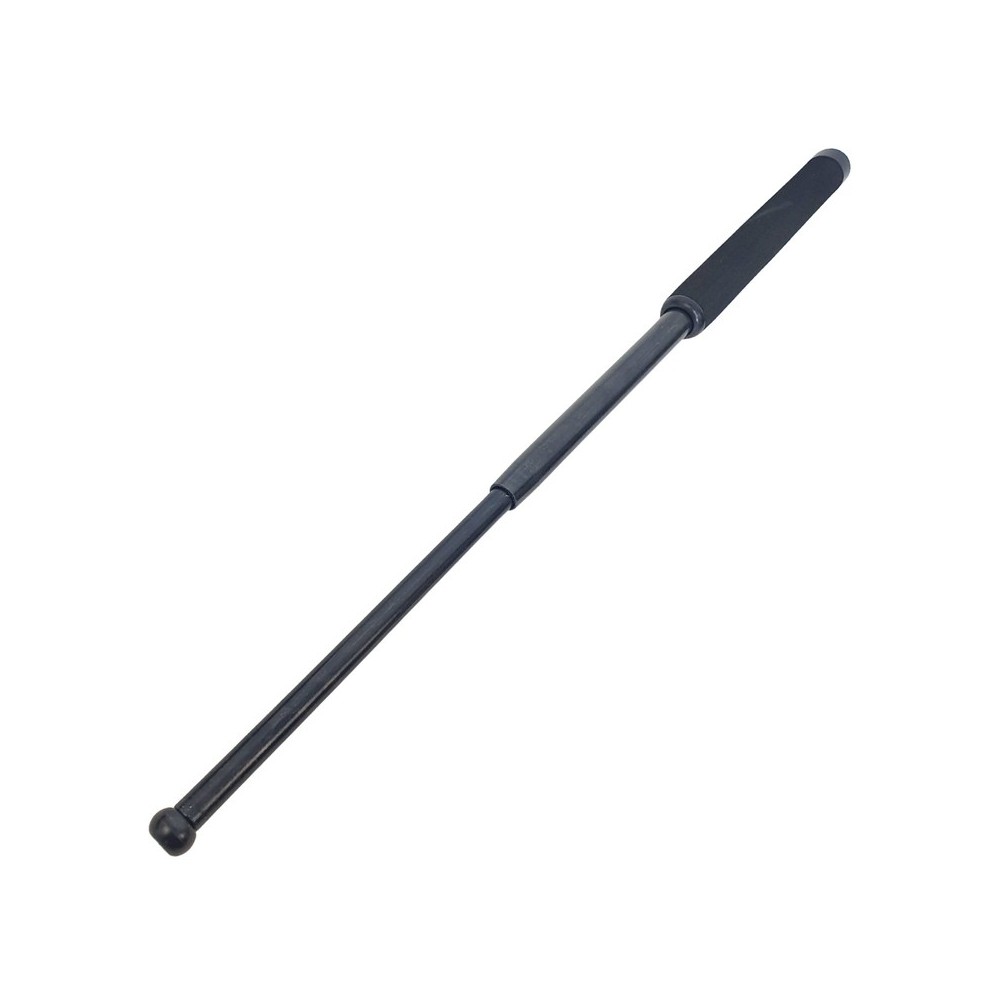 Telescopic baton, Model A, 540 mm, used