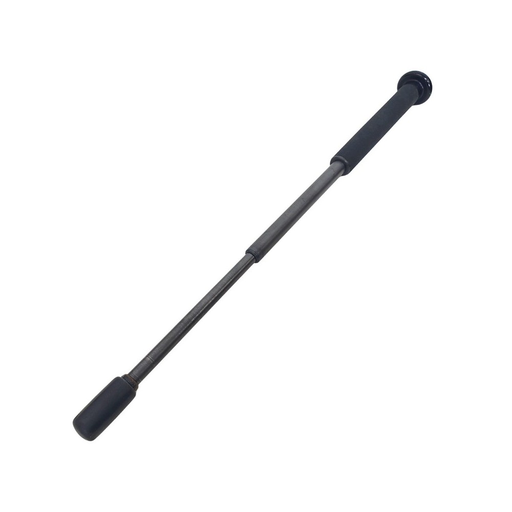 Telescopic baton, Model C, 662 mm, with lock, used