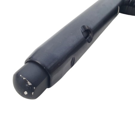 Telescopic baton - tonfa, Model D, 610 mm, with lock, used