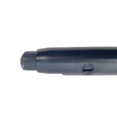 Telescopic baton - tonfa, Model D, 610 mm, with lock, used