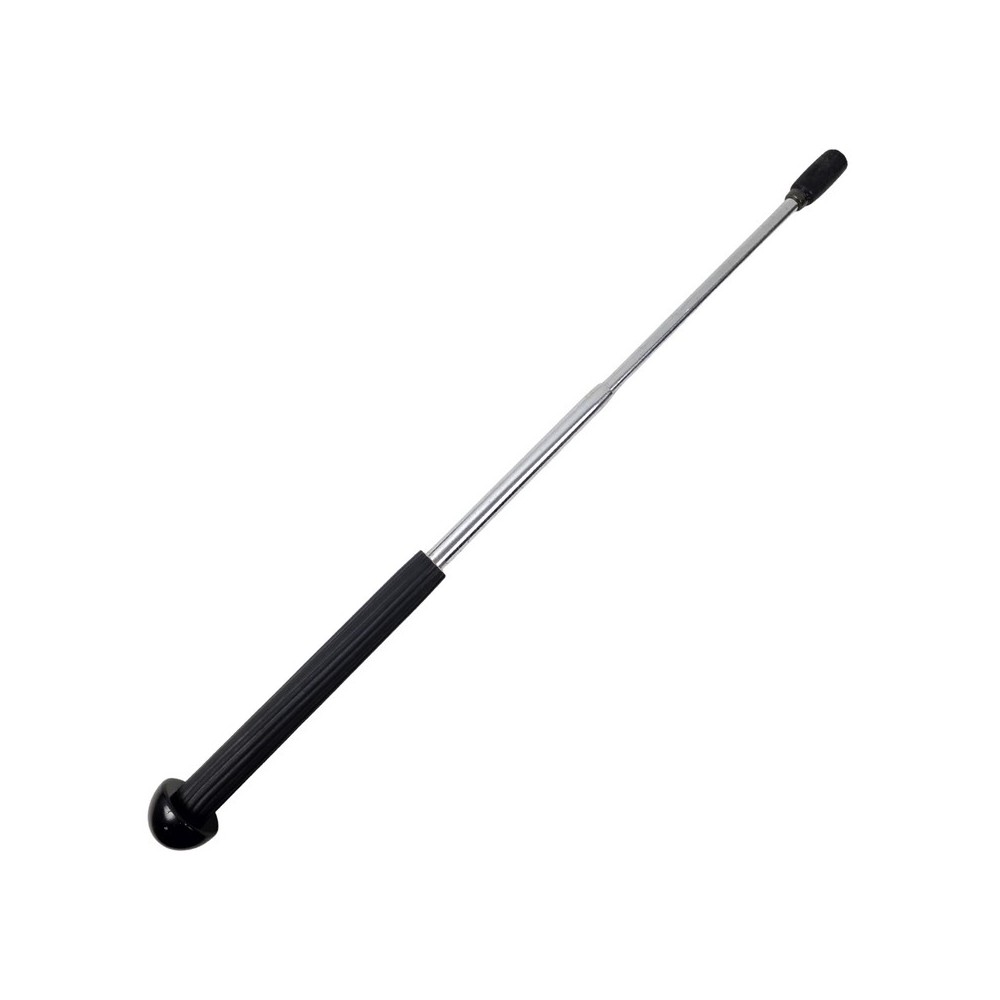 Telescopic baton, Model F, 580 mm, used